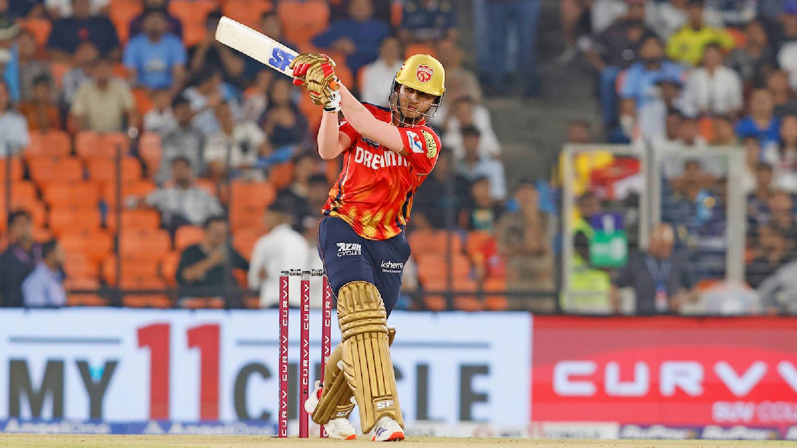 Priyansh Arya scores fastest IPL hundred by an uncapped batter; second ...