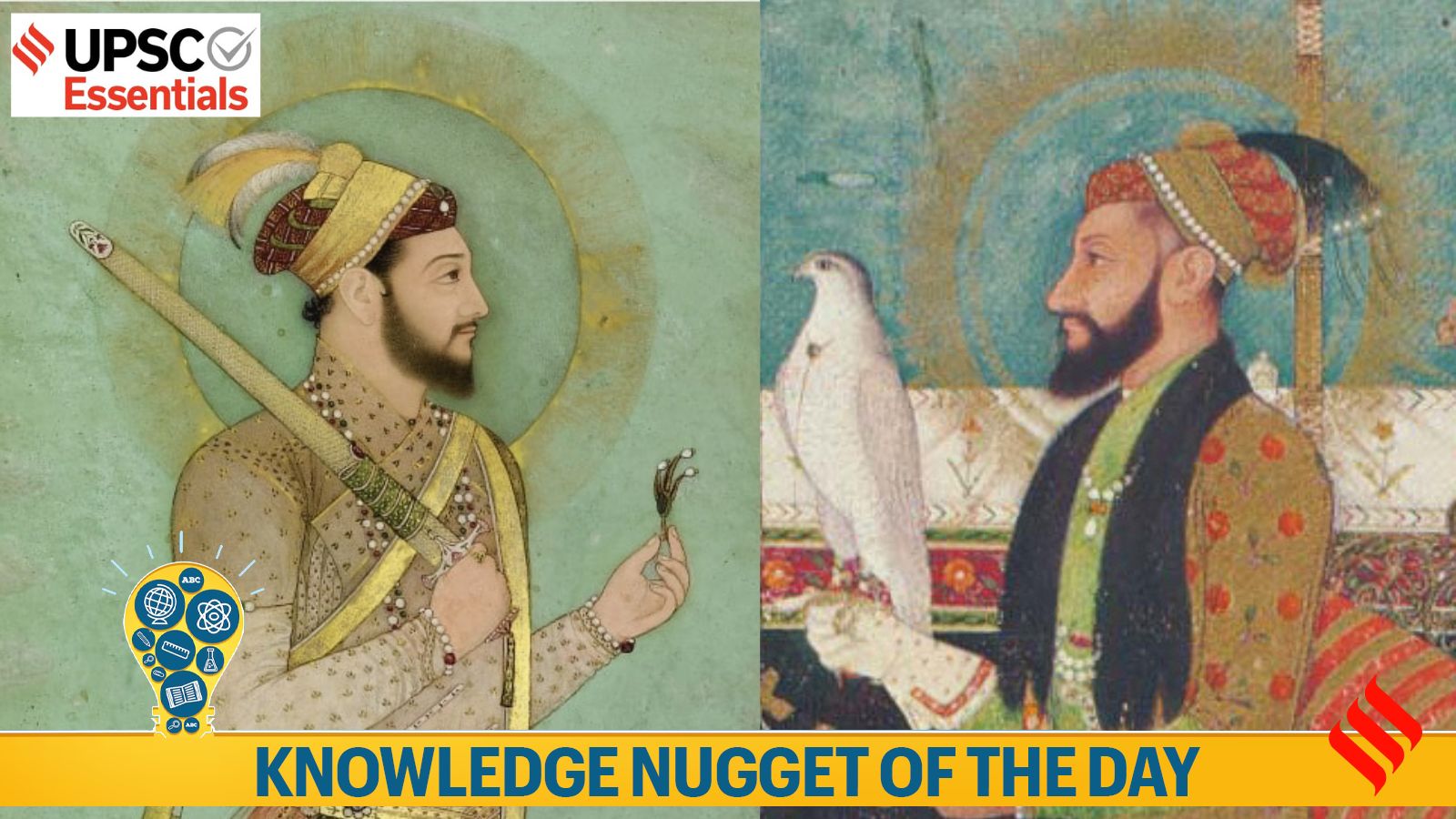 Knowledge Nugget: Dara Shikoh, Aurangzeb, and the Mughal War of ...