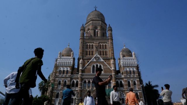 Explainer: Why BMC requested state government for reserve water stock ...