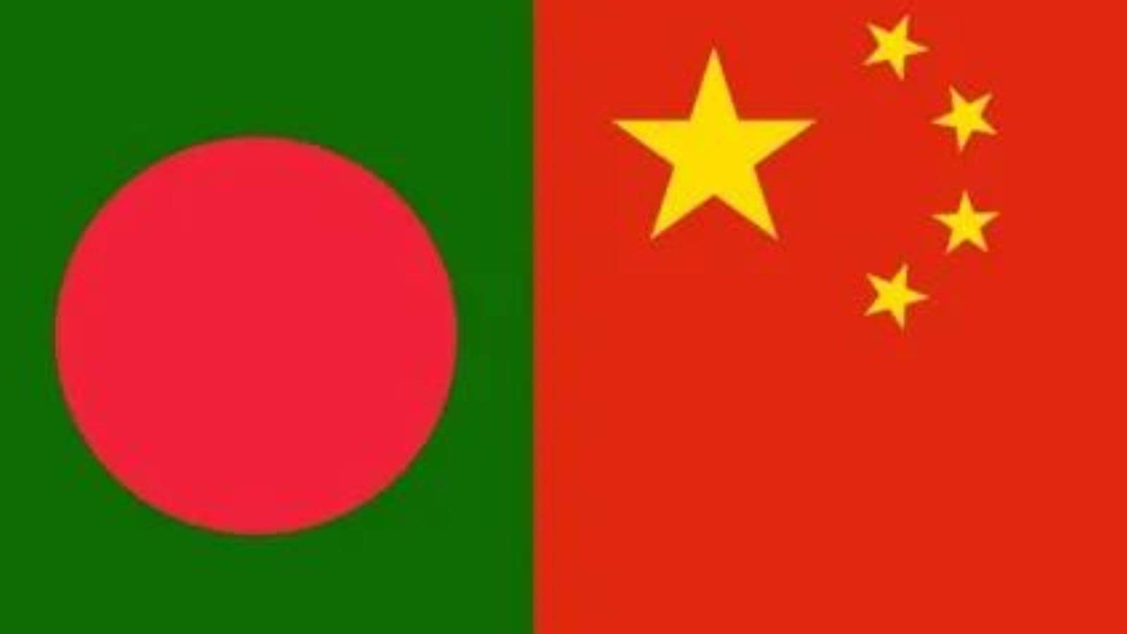 China scales up ties with B’desh govt with extension of loan repayments ...
