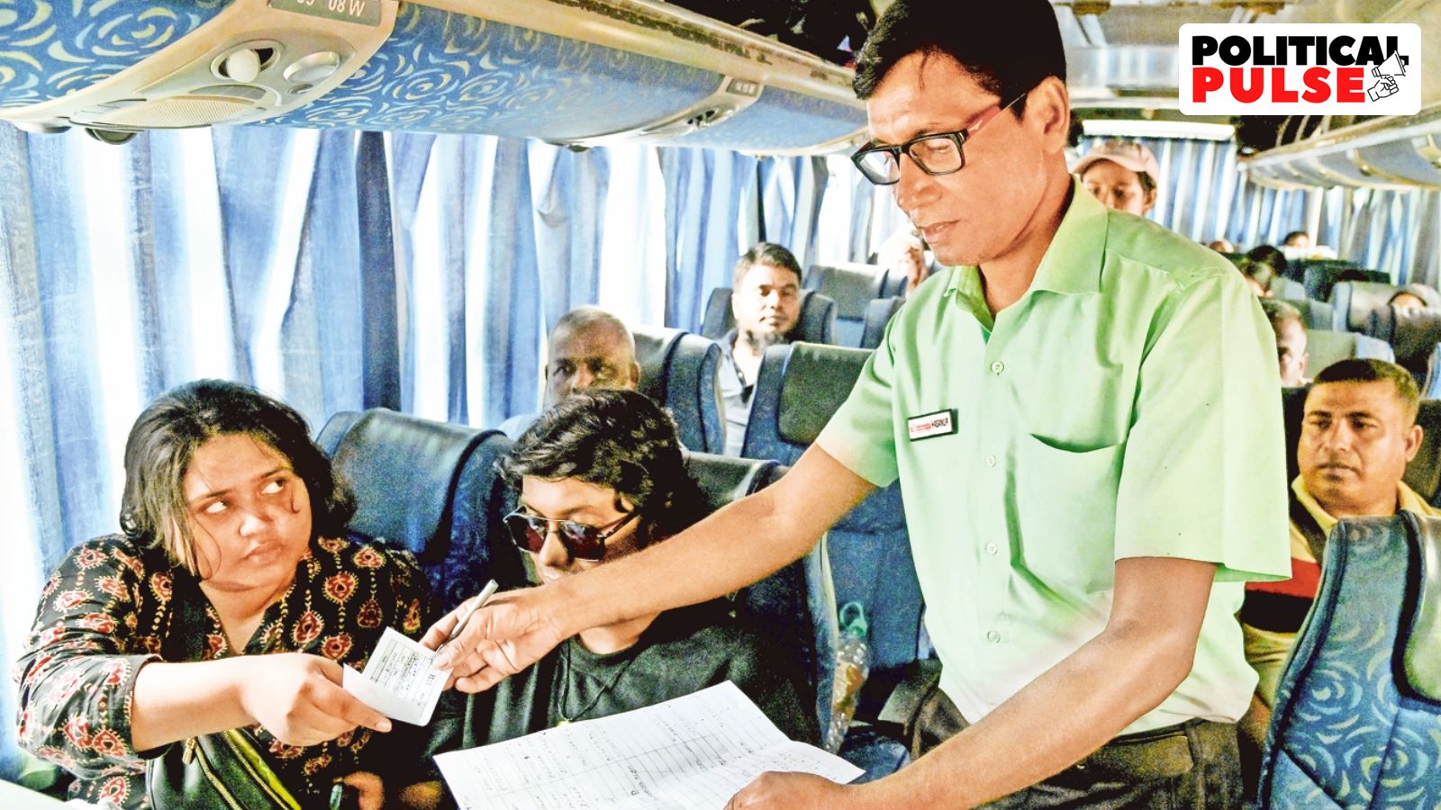 Influx from Bangladesh: Should India deal leniently with illegal ...
