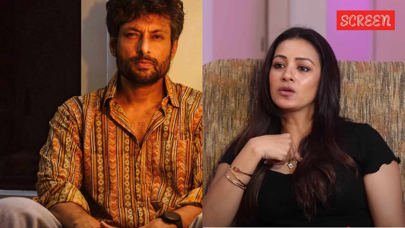 Barkha Bisht accuses ex-husband Indraneil Sengupta of infidelity ...