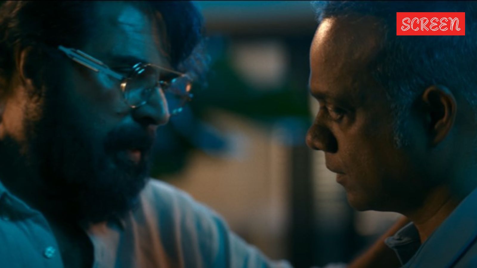 Bazooka trailer: Mammootty, Gautham Vasudev join forces to nab ...