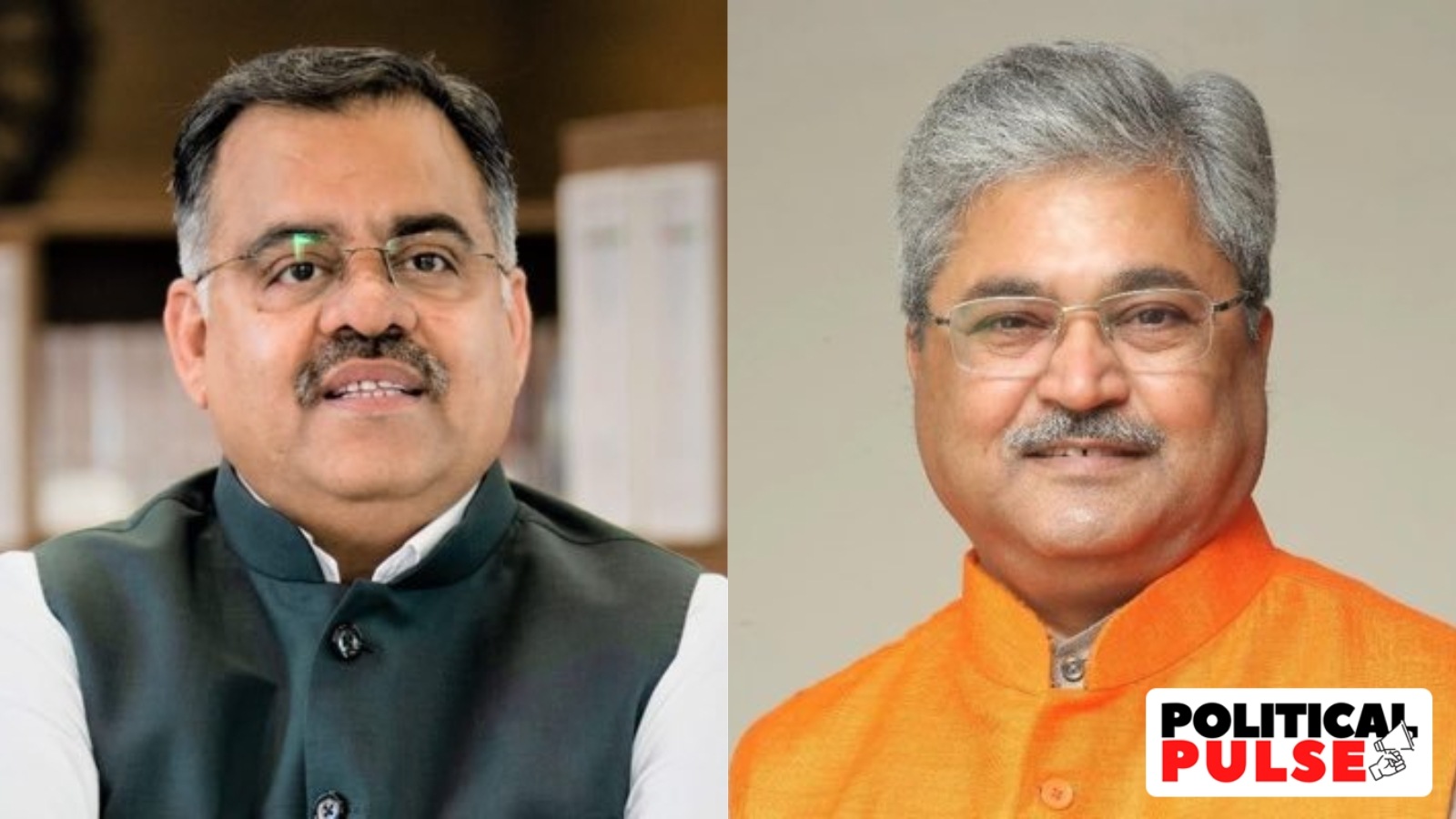 Bihar polls: Not just within state, BJP campaign to touch Bihari ...