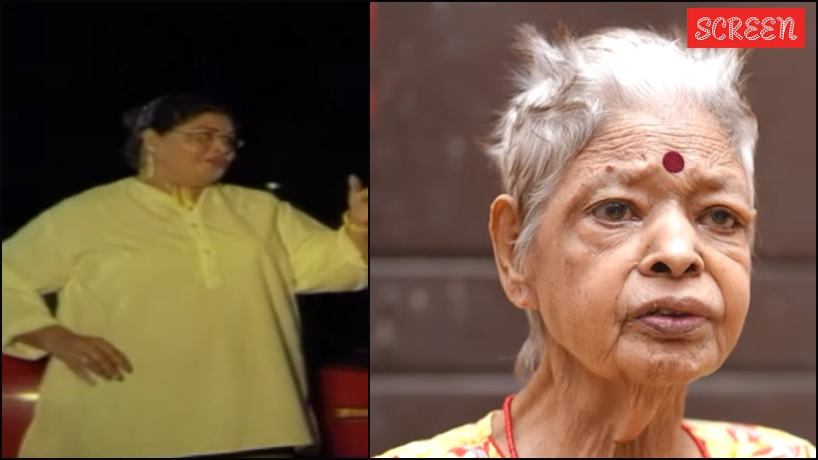 Veteran actor Bindu Ghosh dies at 76, obscure and forgotten | Tamil ...