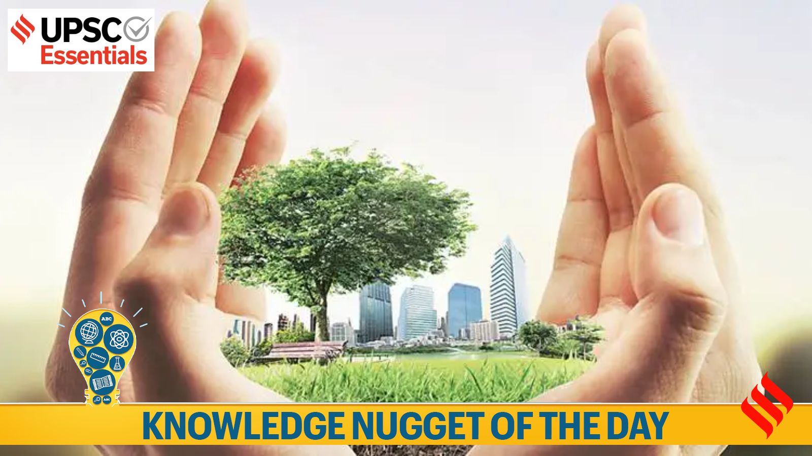 Knowledge Nugget: Green Bonds to Masala Bonds — A must-know for UPSC