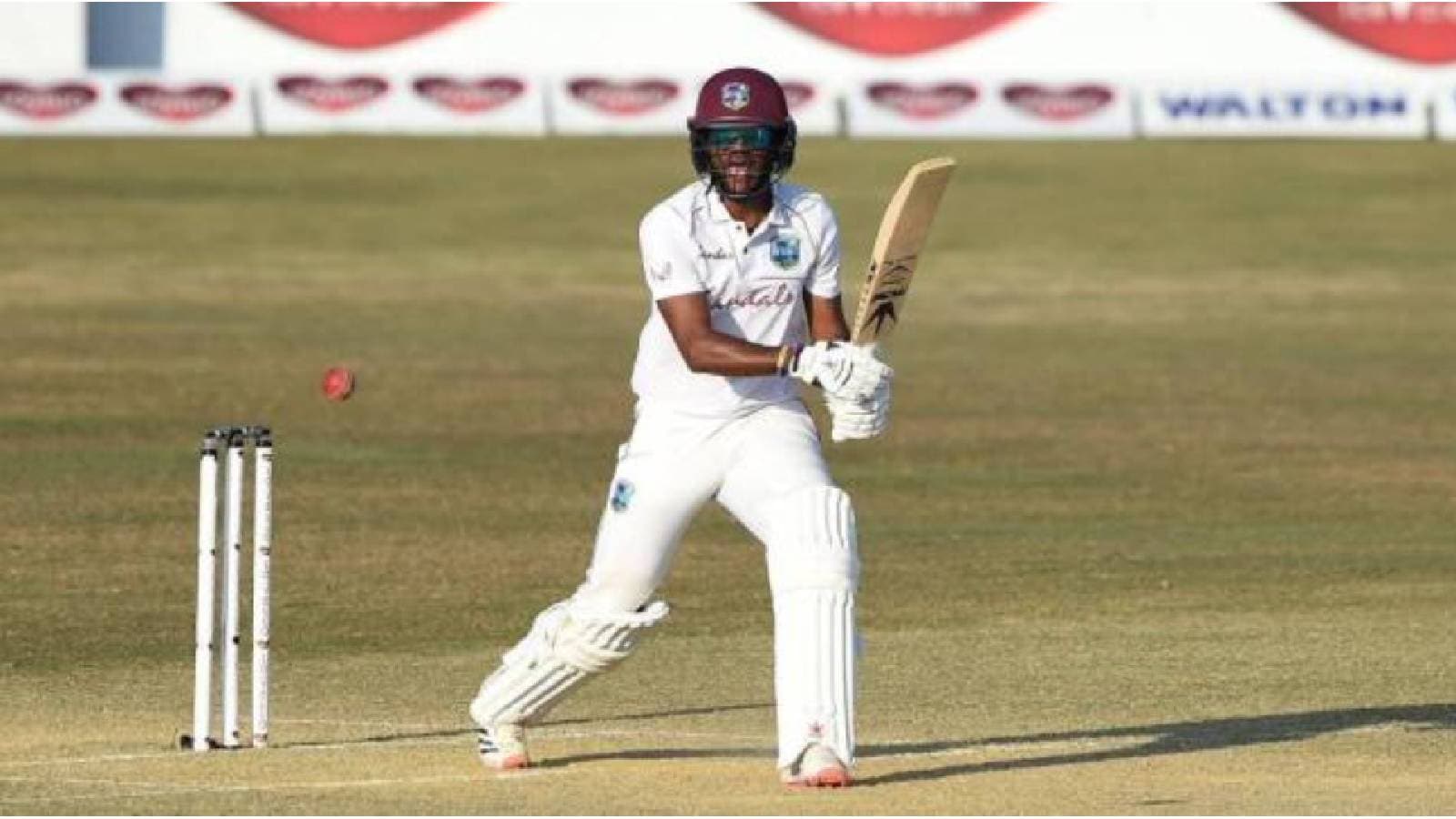 Kraigg Brathwaite steps down as West Indies Test captain, Shai Hopes ...