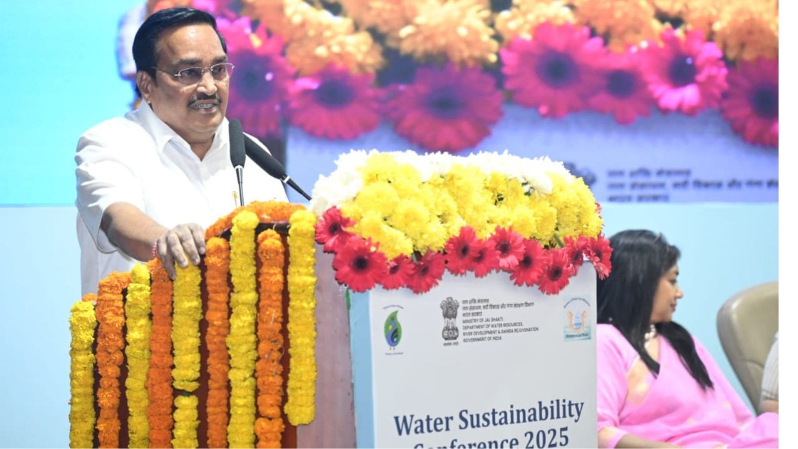 Action taken against officials in 12 states for irregularities in Jal ...