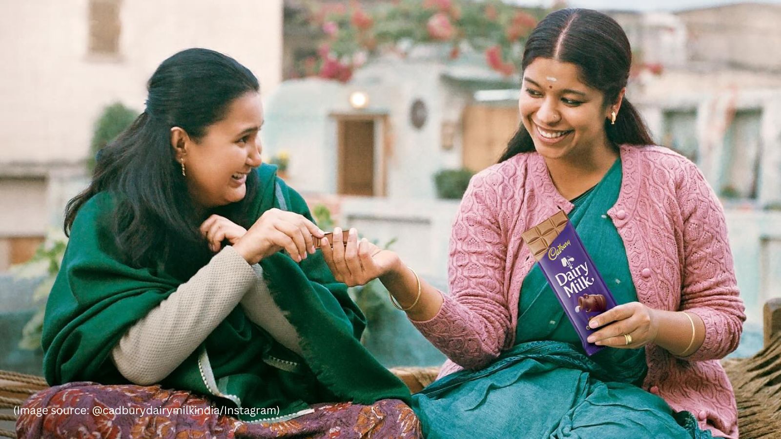 Cadbury’s new Dairy Milk ad bridges North-South language gap, wins ...