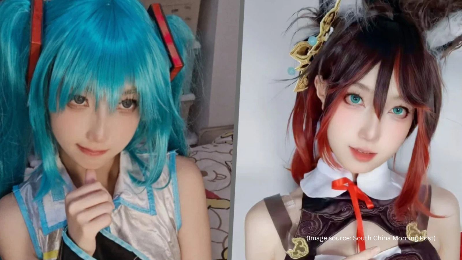 24-year-old Chinese influencer dies after revealing she starved for 2 ...