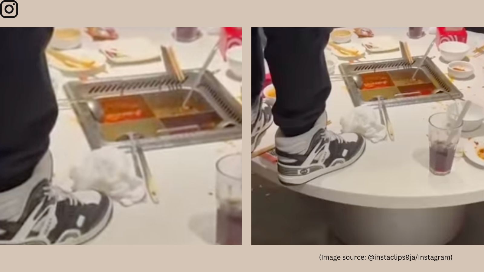 Teenagers urinate in hotpot at China restaurant; 4,000 customers ...