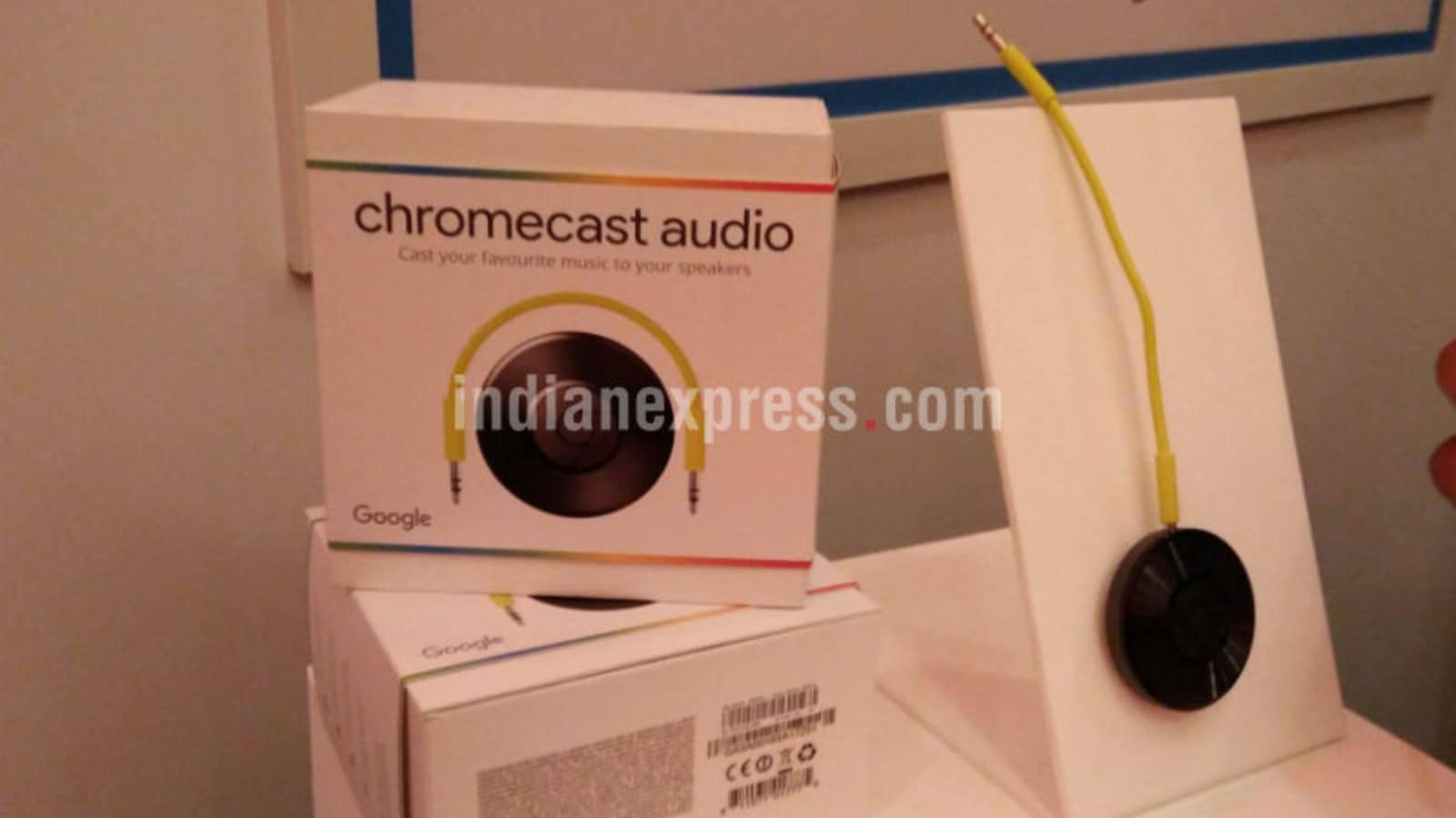 Google acknowledges Chromecast’s ‘untrusted device’ error, says it is working on a fix ...