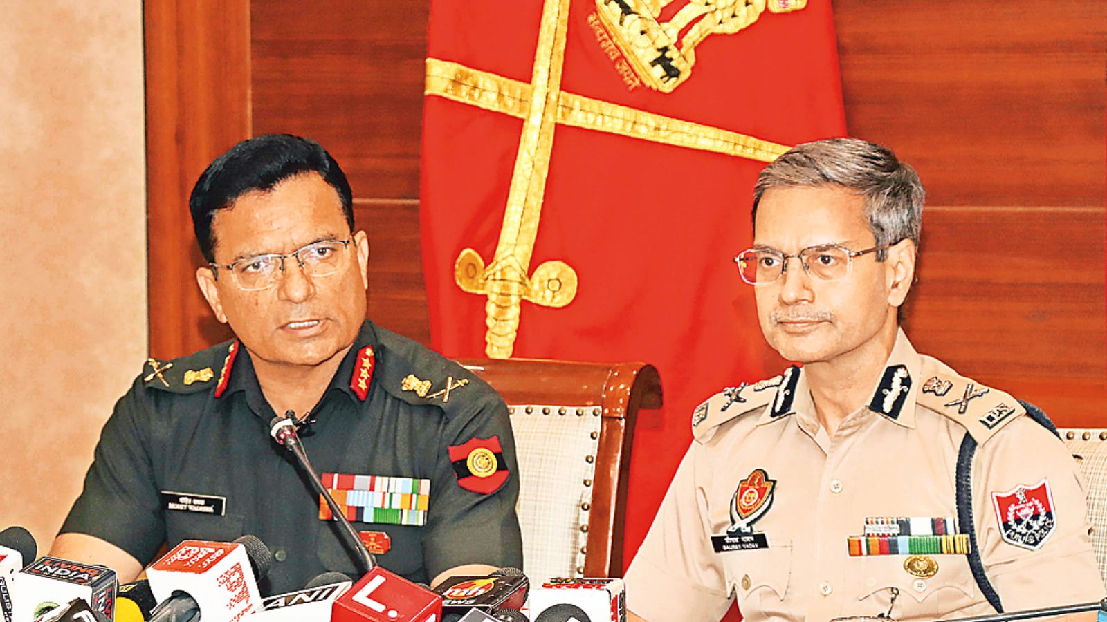 Army calls for fair probe; culprits to be brought to book soon, says ...