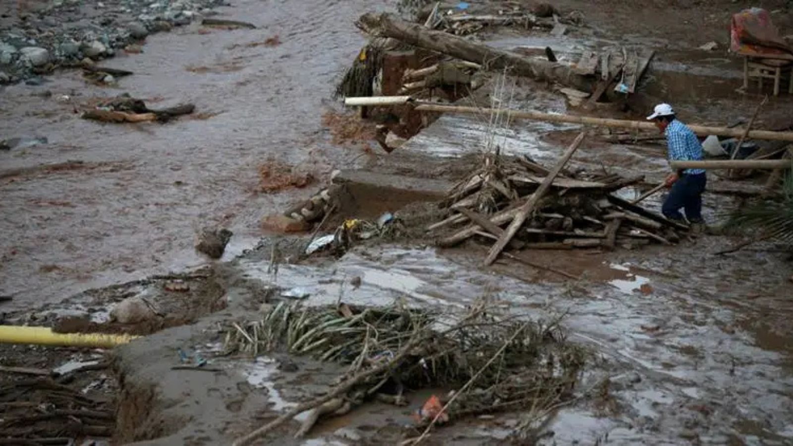 Landslide in southwest Colombia kills 1 and leaves 3 missing | News ...