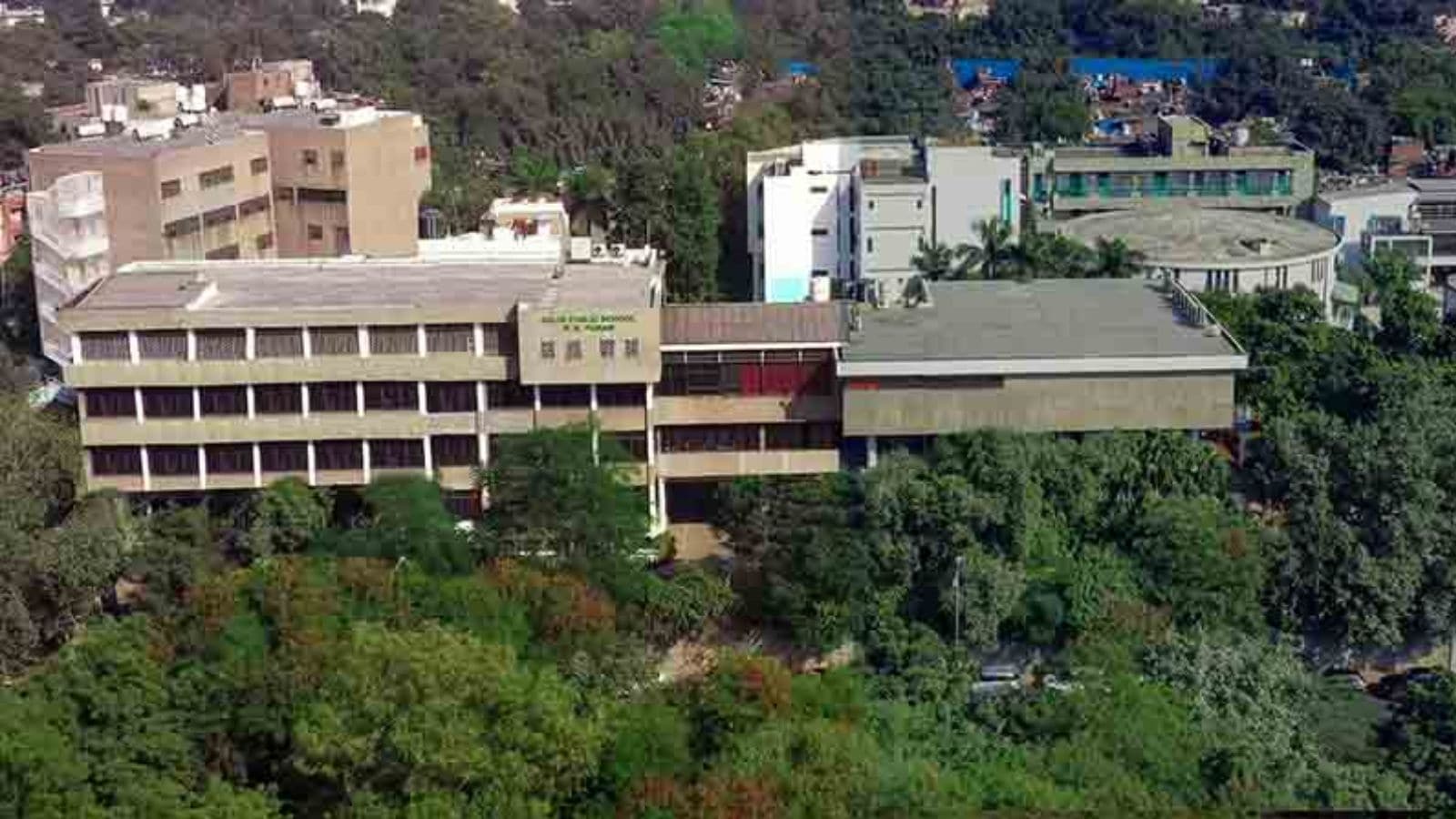 Delhi Public School RK Puram wins first TCA Jayant Cricket Tournament ...