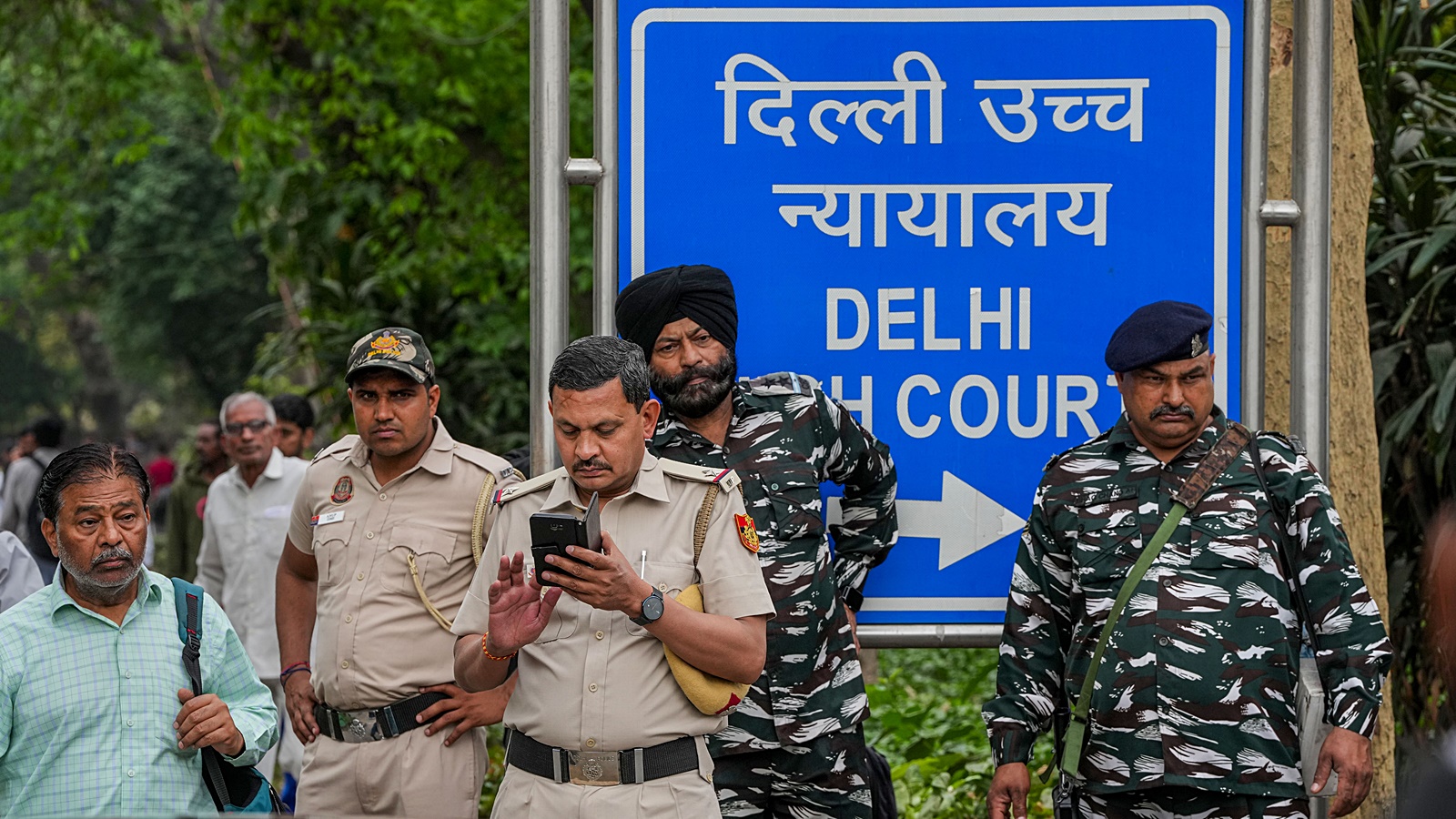 Women Winners In Delhi Bar Association Elections Up From 16 To 28