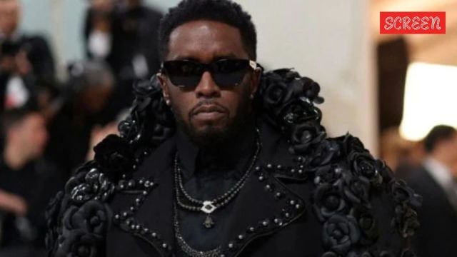 Iron Man Actor Accuses Sean ‘diddy Combs Of Trying To Coerce Him Into Having Sex Hollywood 