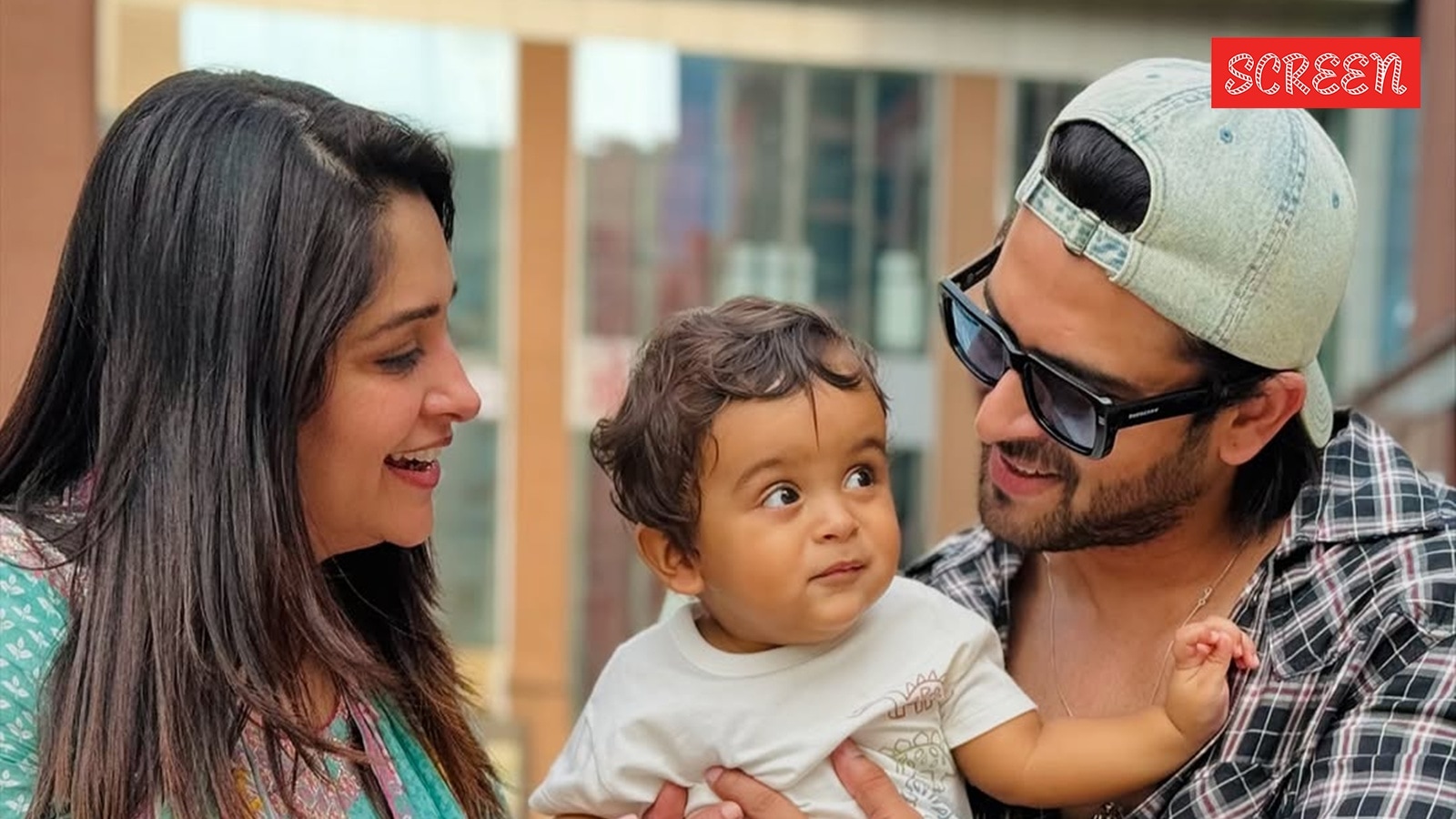 Dipika Kakar addresses rumors about abandoning her daughter from her first marriage: ‘I was ...