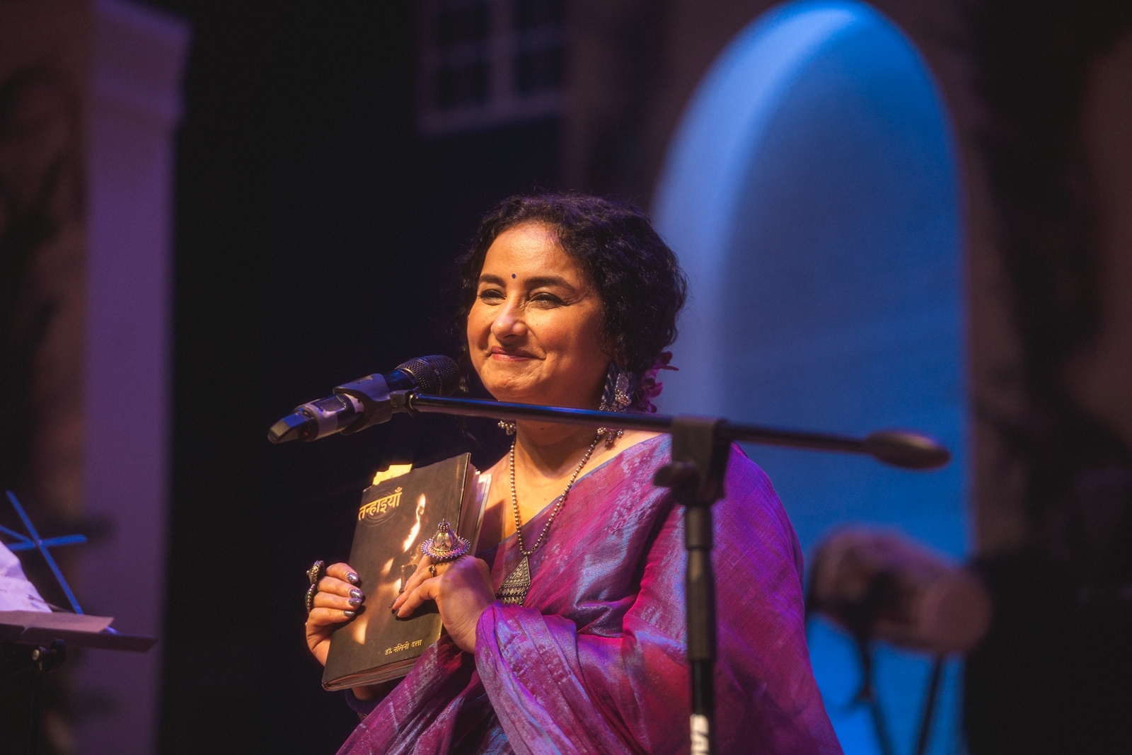 Divya Dutta on being an actor and its impact on mental health ...