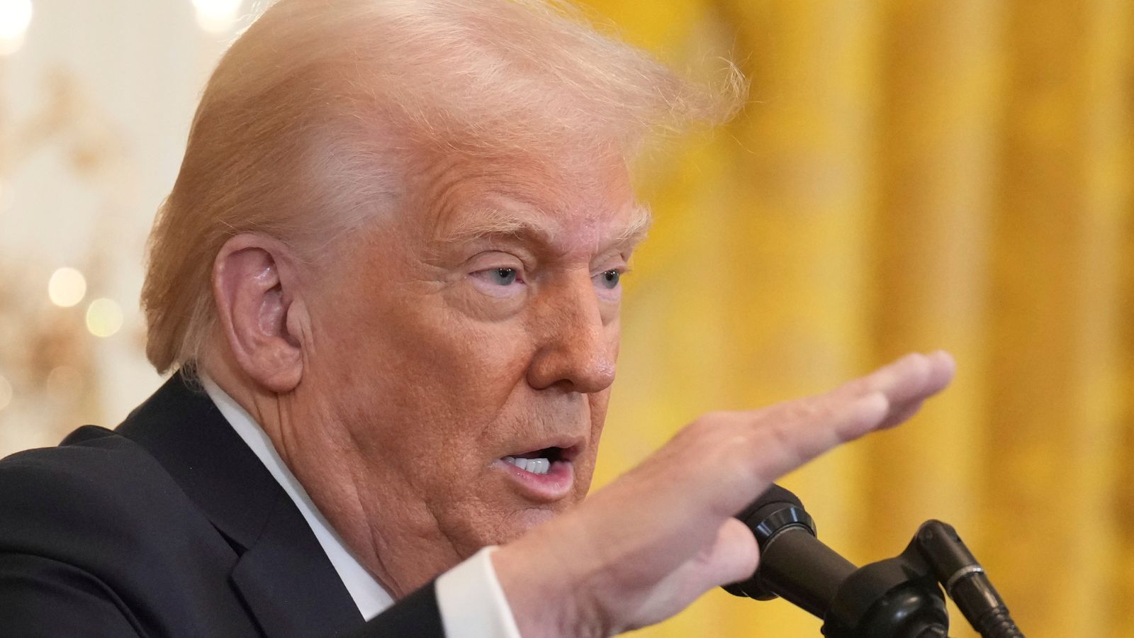 Trump says he may give China reduction in tariffs to get TikTok deal ...