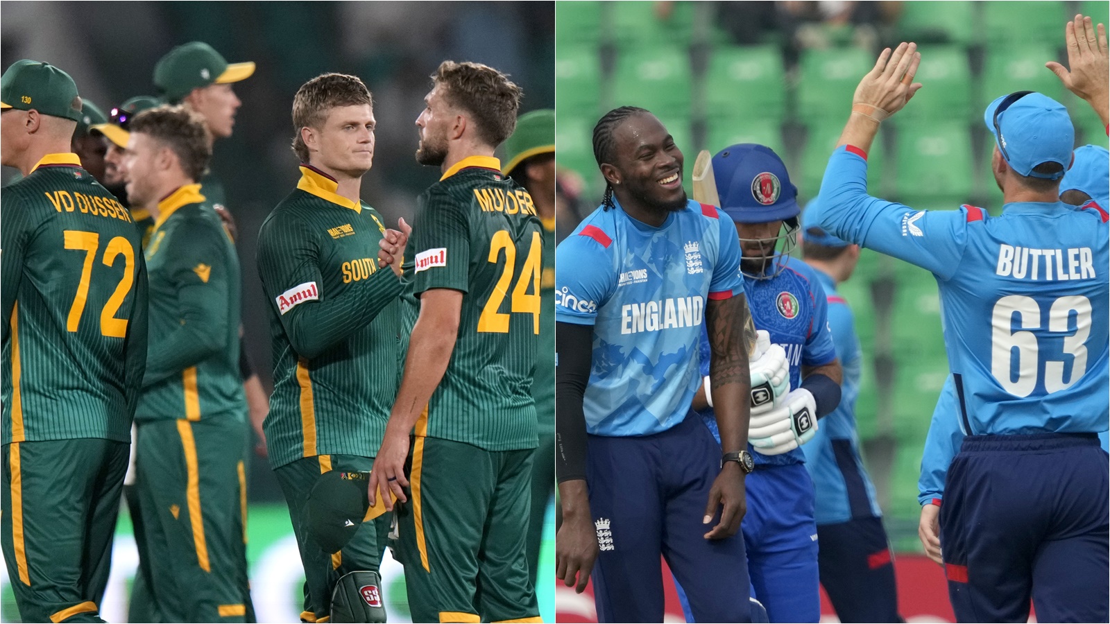 ENG vs SA: Heinrich Klaasen set to play for South Africa, Mark Wood to ...