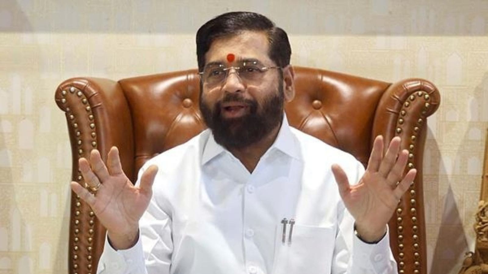 Amid Kunal Kamra row, Eknath Shinde says ‘it’s a hit job done for money ...