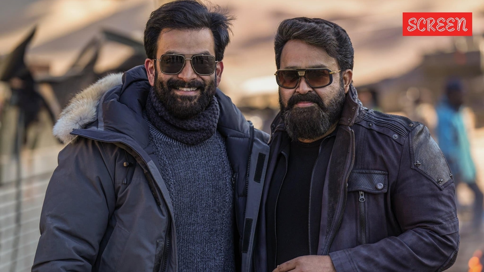 Empuraan box office collection prediction day 1: Mohanlal, Prithviraj Sukumaran gear up to ...