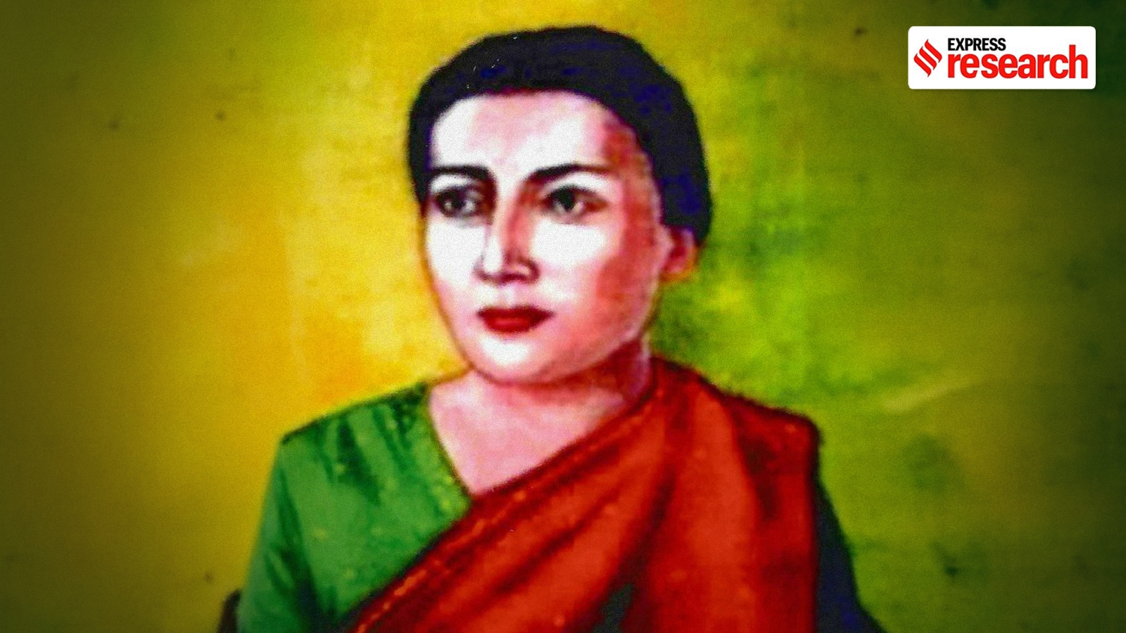 Tarabai Shinde: The woman credited with writing India’s first feminist ...