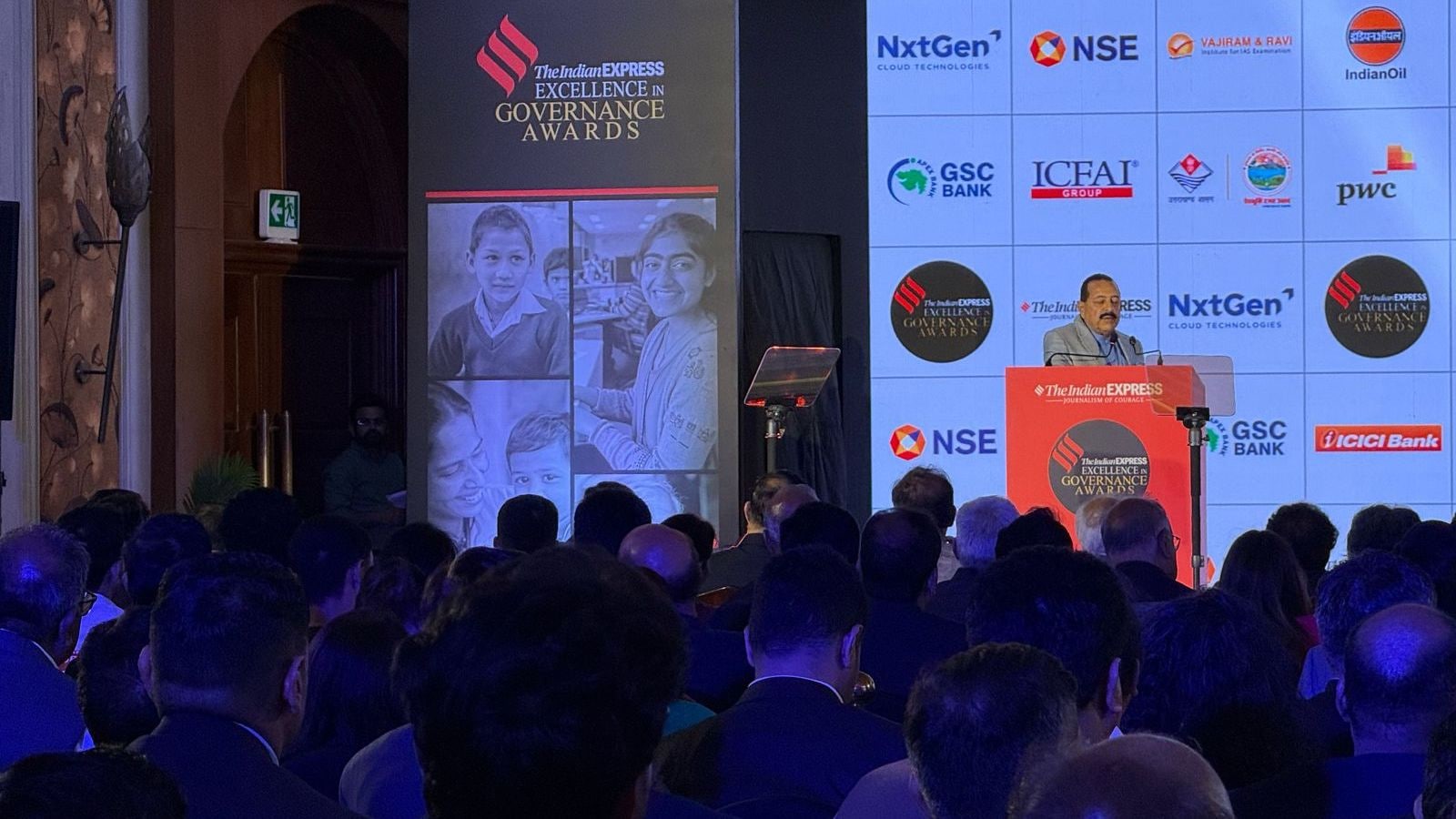 Who are the country’s best DMs? Express Governance Awards to honour ...