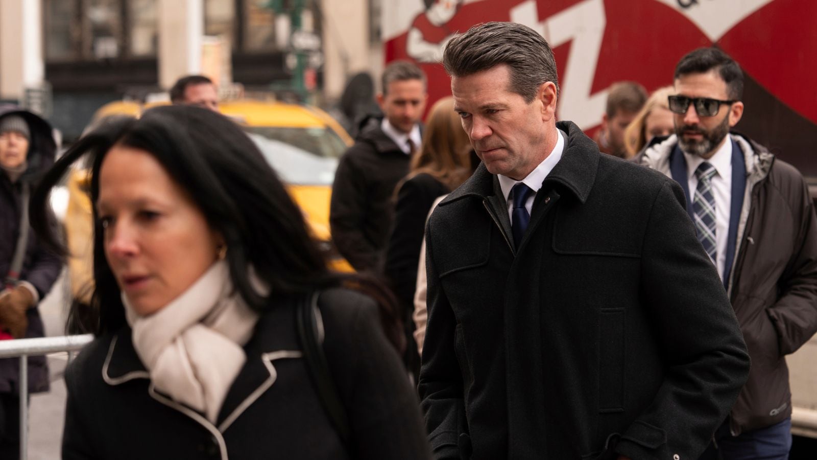 Why top New York FBI agent was ‘forced to resign and retire’ by Trump ...