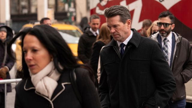 Why top New York FBI agent was ‘forced to resign and retire’ by Trump ...