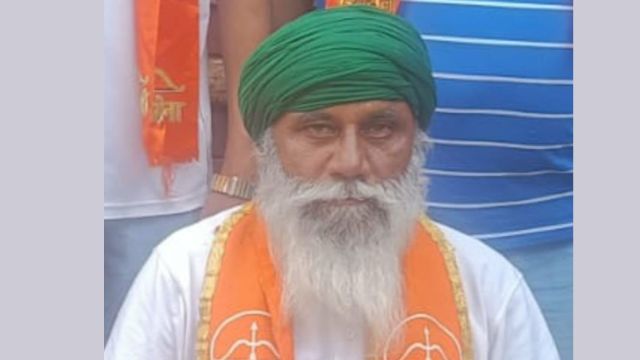 Shiv Sena leader shot dead in Punjab’s Moga, 3 held after exchange of ...