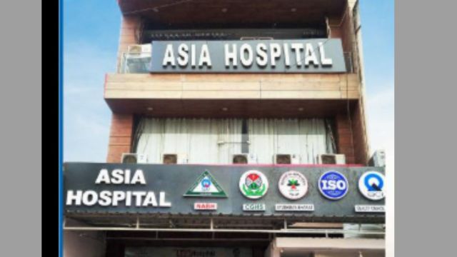 Patna hospital co-owner’s murder: Staff next door ‘heard no gunshots ...