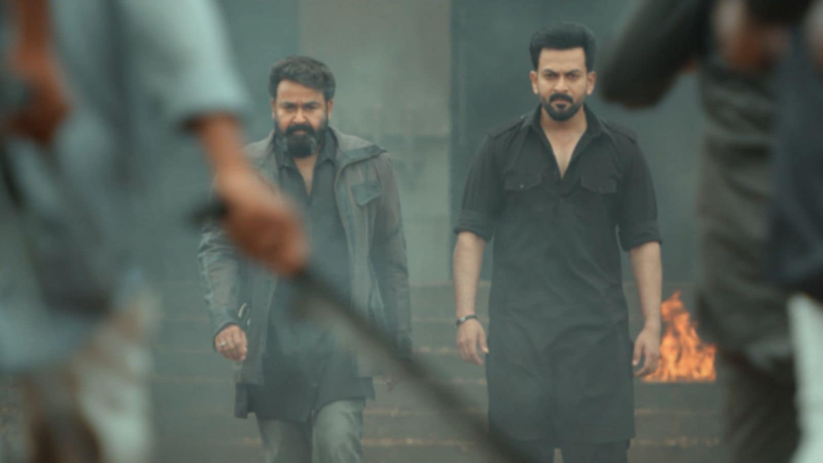 L2: Empuraan | Manufactured outrage over a non-ideological film — and a ...