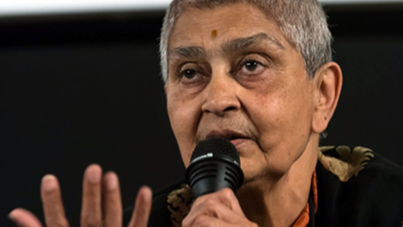 Gayatri Chakravorty Spivak wins 2025 Holberg Prize | Books and ...