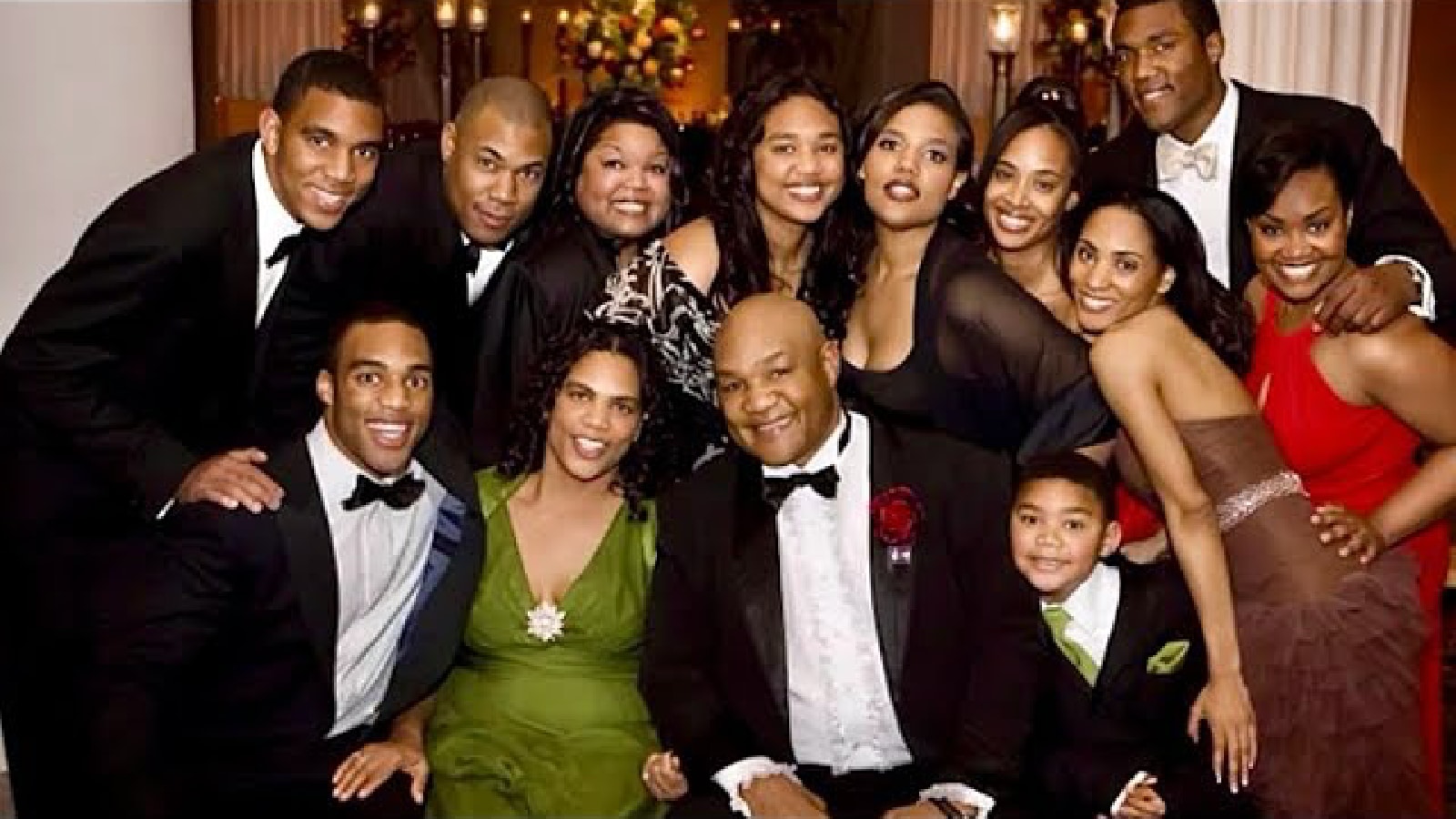 Boxing legend George Foreman dies at 76 | Sport-others News - The ...