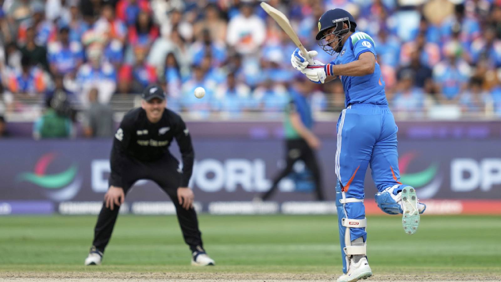 Shubman Gill wins ICC Player of the Month award for February | Cricket ...