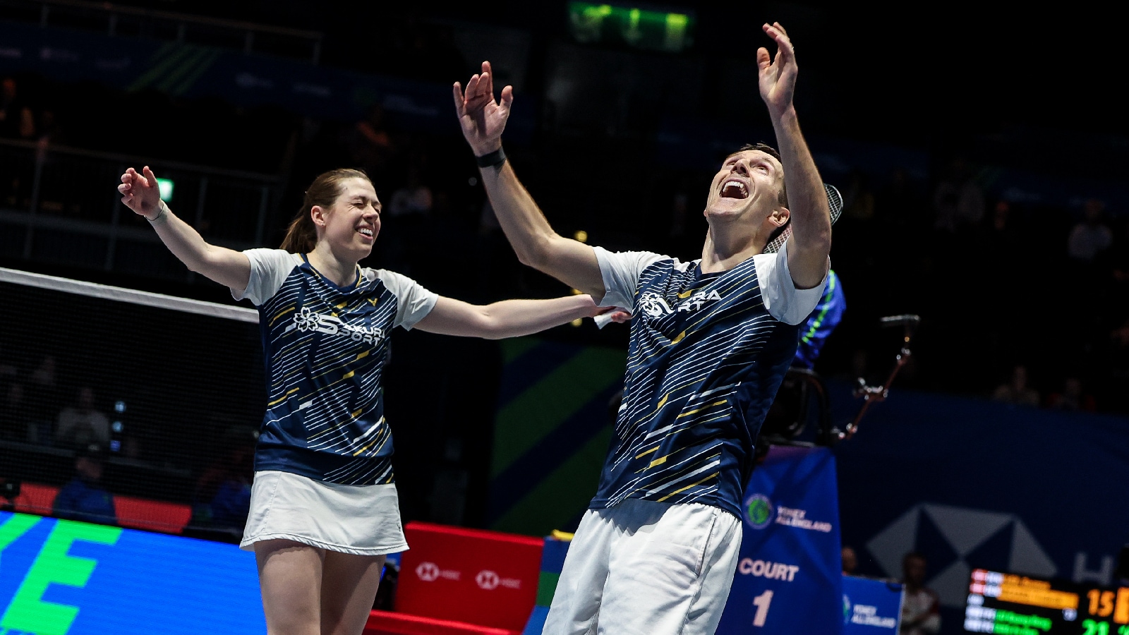 An All England fairy tale: From part-time gigs to now retiring on a ...