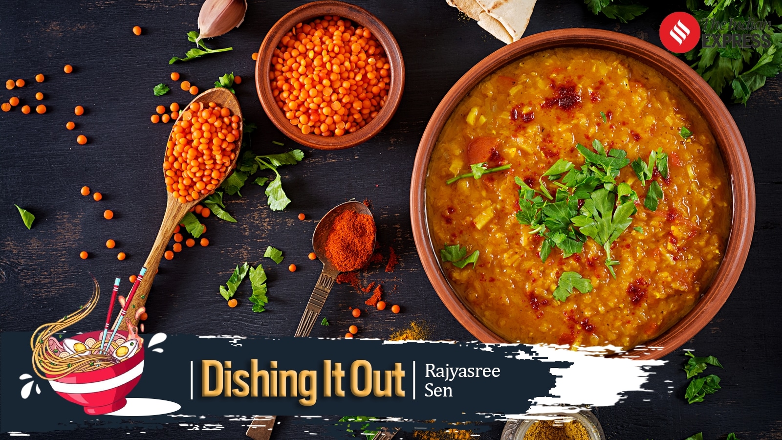 Haleem: A dish that demands time, patience, and a big appetite | Food ...