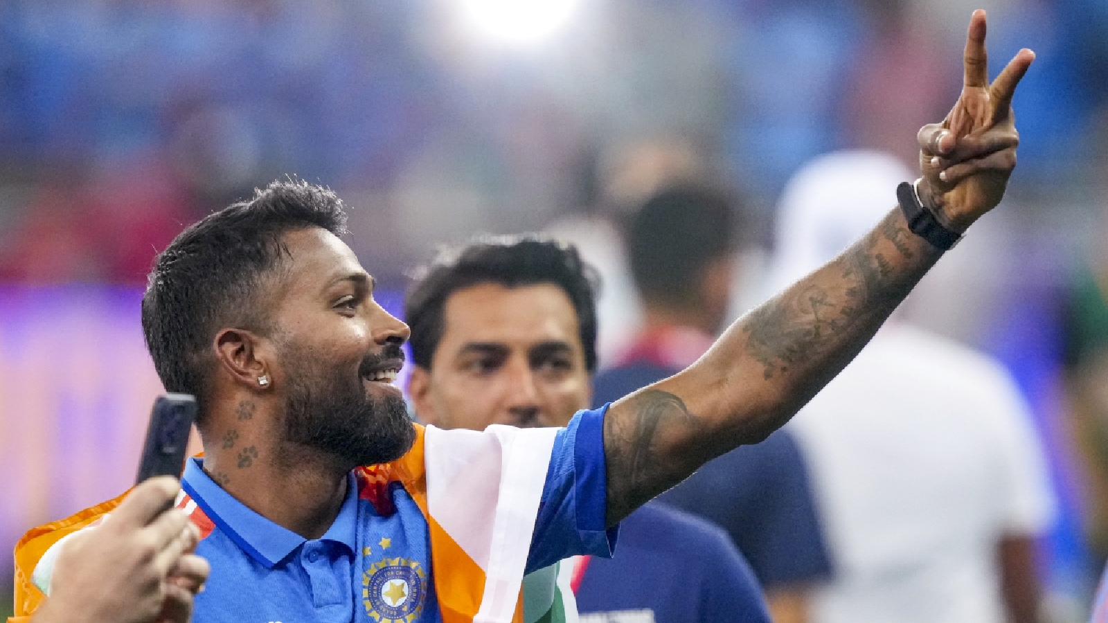 IPL 2025: Hardik Pandya recollects how he won back the fans after India ...