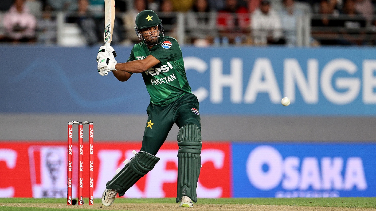 Who is Hasan Nawaz? Pakistan batter who broke Babar Azam's record for ...
