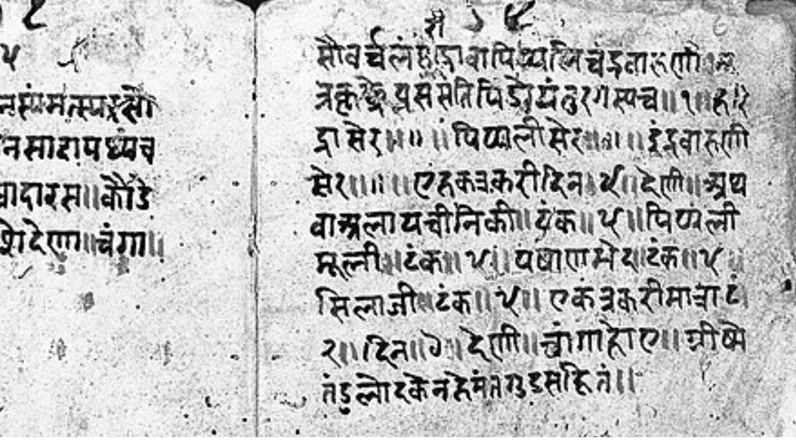 The paradox of Hindi: Official but not yet ‘national’, and a language ...