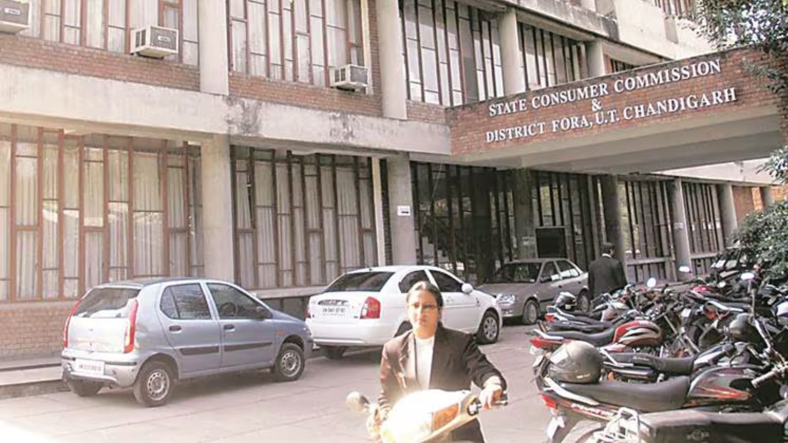 Consumer panel orders ICICI to increase compensation to elderly for not ...