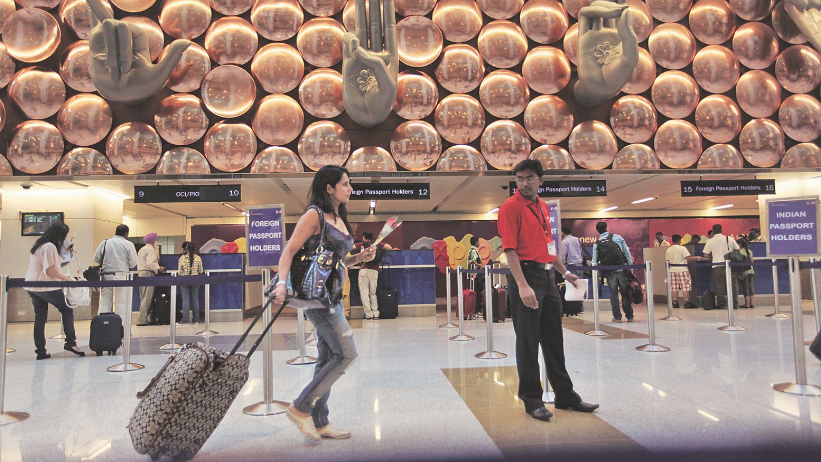 How is T3 planning to expand capacity by 1 crore passengers? Here are ...