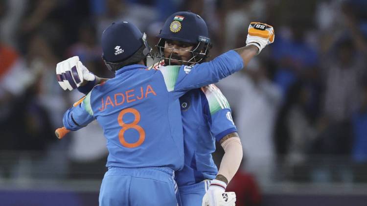 India vs Australia Semi-Final Champions Trophy 2025 Highlights: IND ...