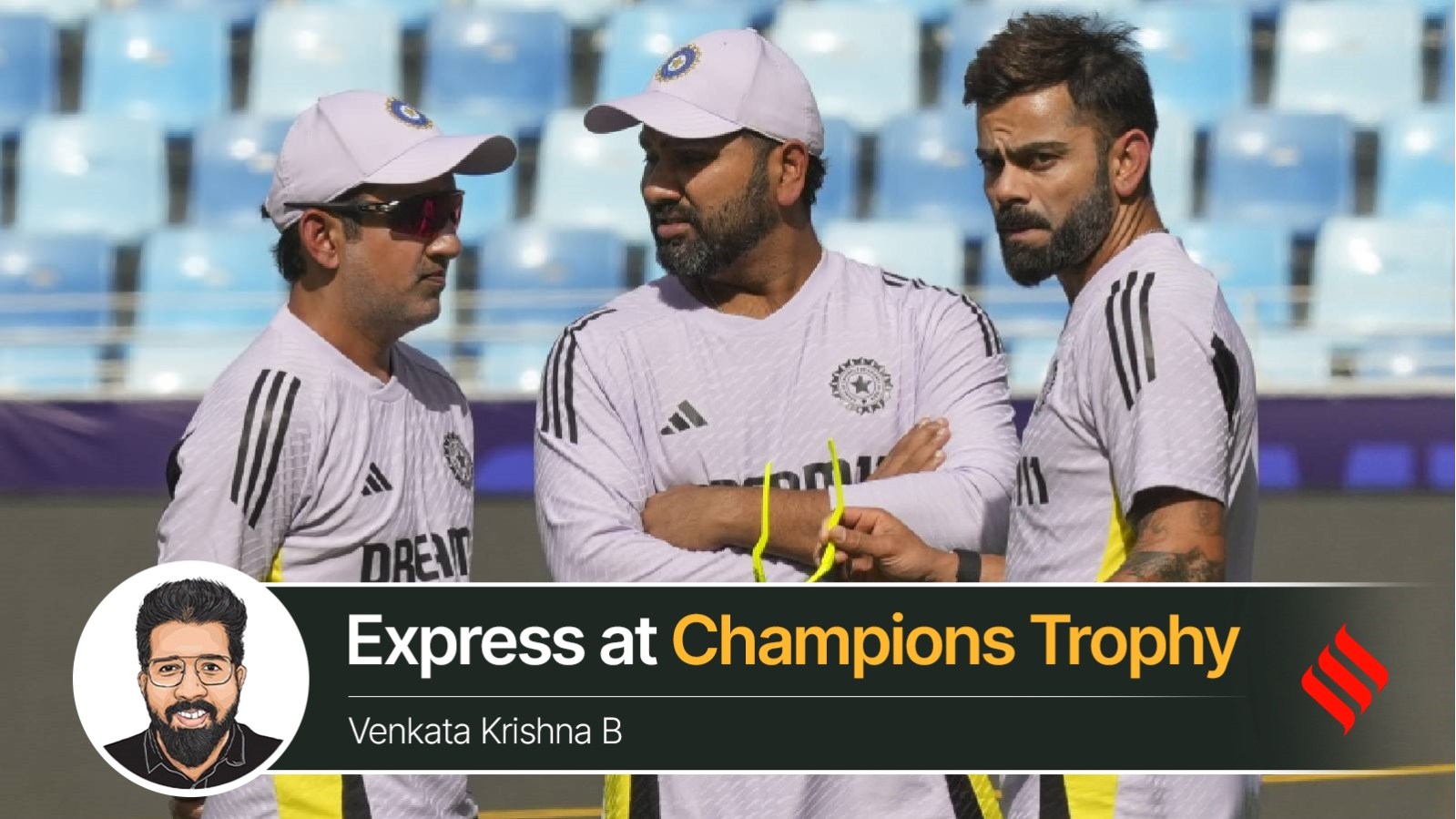 India vs New Zealand final preview: Why Gautam Gambhir, Rohit Sharma ...