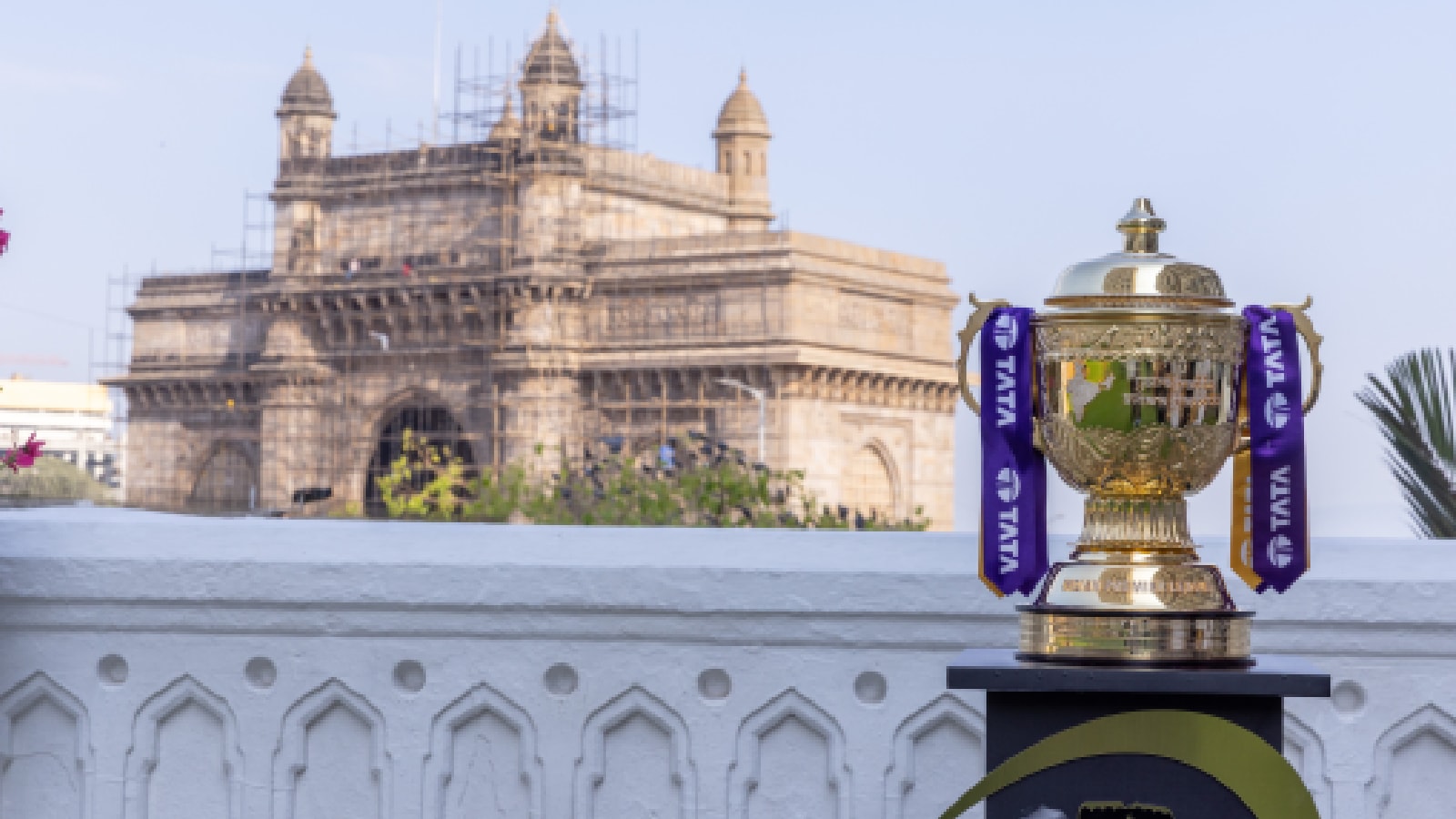 IPL 2025 Full Schedule: Fixtures, Complete Match List, Time Table ...