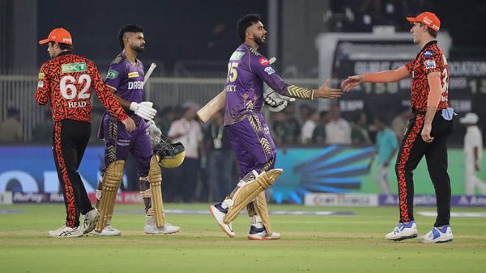 Health ministry writes to IPL chief seeking ban on tobacco, alcohol ads ...