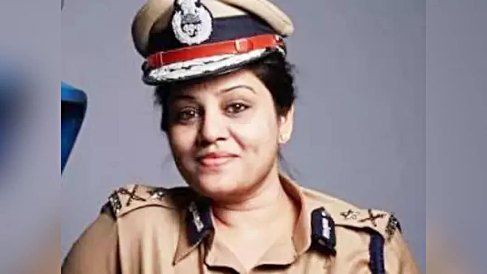 Day after accusing Roopa Moudgil of planting files, IPS officer Vartika ...