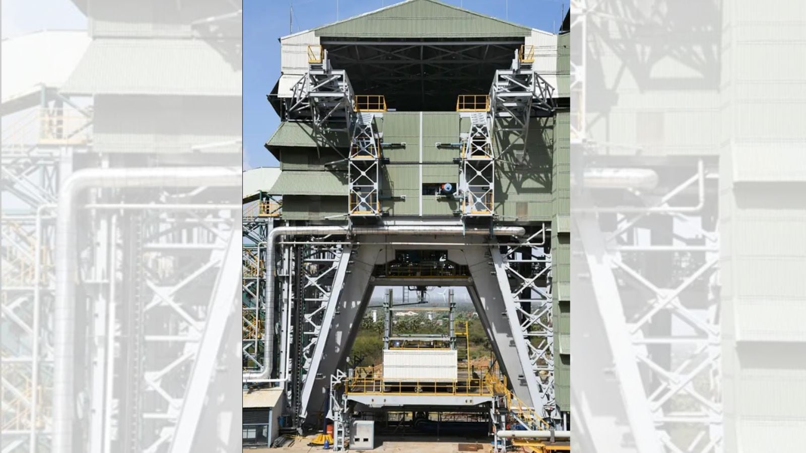 ISRO successfully conducts crucial test for semi-cryogenic engines ...